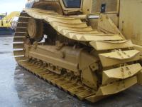 China 2018 Used CAT D5G D5K D5M Crawler Bulldozer Original CAT D5N Bulldozer 3.6 Dozing Capacity for sale