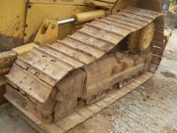 China ORIGINAL Hydraulic Pump Crawler Small Dozers CAT D5N LGP Bulldozers with 8 Ton Capacity for sale