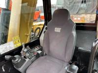 China CAT307 Second-hand Excavator with Crawling Machinery and ORIGINAL Hydraulic Pump for sale