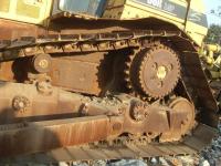 China Original Hydraulic Valve Caterpillar D6R Bulldozer for Construction Works for sale