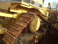China Original Hydraulic Valve Caterpillar D6R Bulldozer for Construction Works for sale