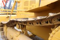 China 2018 Used Caterpillar CAT D6R Crawler Bulldozer with ORIGINAL Hydraulic Cylinder for sale