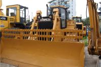 China 2018 Used Caterpillar CAT D6R Crawler Bulldozer with ORIGINAL Hydraulic Cylinder for sale