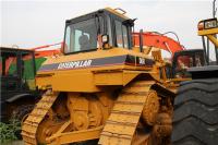China 2018 Used Caterpillar CAT D6R Crawler Bulldozer with ORIGINAL Hydraulic Cylinder for sale