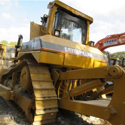 China Hydraulic Cylinder ORIGINAL Cat D6R D6R D6R D6H Bulldozer for Construction Works for sale