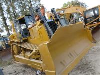 China Hydraulic Cylinder ORIGINAL Cat D6R D6R D6R D6H Bulldozer for Construction Works for sale