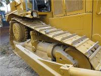 China Hydraulic Cylinder ORIGINAL Cat D6R D6R D6R D6H Bulldozer for Construction Works for sale