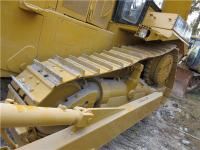 China Hydraulic Cylinder ORIGINAL Cat D6R D6R D6R D6H Bulldozer for Construction Works for sale
