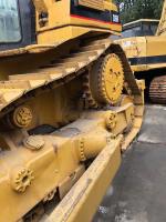 China Used Cat D6R D6H D7R D7H Crawler Tractor/ Bulldozer Year 2018 ORIGINAL Hydraulic Valve for sale
