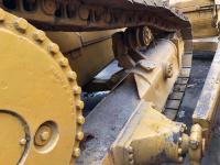 China Used Cat D6R D6H D7R D7H Crawler Tractor/ Bulldozer Year 2018 ORIGINAL Hydraulic Valve for sale
