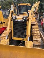 China Used Cat D6R D6H D7R D7H Crawler Tractor/ Bulldozer Year 2018 ORIGINAL Hydraulic Valve for sale