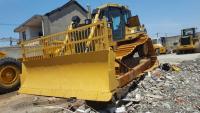 China Heavy Equipment Bulldozer D6 Original CAT D6R Dozer Crawler Tractor for sale