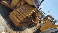 China Heavy Equipment Bulldozer D6 Original CAT D6R Dozer Crawler Tractor for sale