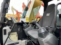 China ORIGINAL Hydraulic Valve 7Ton Used Caterpillar Excavator Cat307E 307 307E2 Small Digger for sale