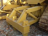 China Caterpillar D6R LGP Crawler Tractor Dozer with 3.6 Dozing Capacity and CAT C9 Engine for sale