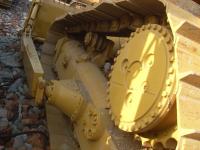 China Caterpillar D6R LGP Crawler Tractor Dozer with 3.6 Dozing Capacity and CAT C9 Engine for sale