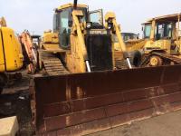 China 2018 CAT C9 Mini Crawler Bulldozer D7r For Engineering Construction Machinery for sale