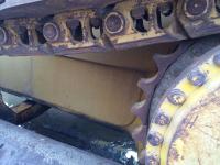 China 2018 CAT C9 Mini Crawler Bulldozer D7r For Engineering Construction Machinery for sale