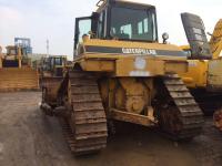 China 2018 CAT C9 Mini Crawler Bulldozer D7r For Engineering Construction Machinery for sale