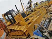 China Used Caterpillar D7R D7G Crawler Tractor for Construction Works Machine for sale