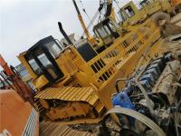 China Used Caterpillar D7R D7G Crawler Tractor for Construction Works Machine for sale