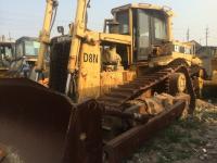 China ORIGINAL Hydraulic Cylinder Used Cat D8N Crawler Bulldozer For Construction for sale
