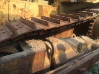 China ORIGINAL Hydraulic Cylinder Used Cat D8N Crawler Bulldozer For Construction for sale