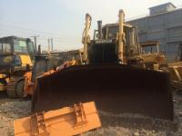 China ORIGINAL Hydraulic Cylinder Used Cat D8N Crawler Bulldozer For Construction for sale