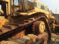 China ORIGINAL Hydraulic Cylinder Used Cat D8N Crawler Bulldozer For Construction for sale