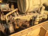 China ORIGINAL Hydraulic Cylinder Used Cat D8N Crawler Bulldozer For Construction for sale