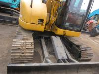 China Lowest Cat308C Second Hand Excavators with 1200 Working Hours and 8000kg Weight for sale