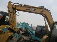 China Lowest Cat308C Second Hand Excavators with 1200 Working Hours and 8000kg Weight for sale