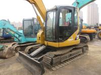 China Lowest Cat308C Second Hand Excavators with 1200 Working Hours and 8000kg Weight for sale