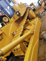 China 3406C Engine Used Dozer For CAT D8n Crawler Bulldozer With ORIGINAL Hydraulic Cylinder for sale
