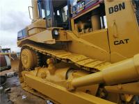 China 3406C Engine Used Dozer For CAT D8n Crawler Bulldozer With ORIGINAL Hydraulic Cylinder for sale