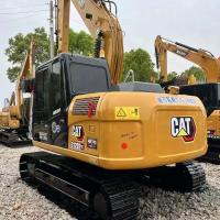 China CAT312D Used Excavator with ORIGINAL Hydraulic Cylinder and Valve in Good Condition for sale