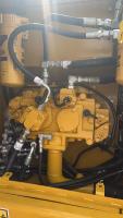 China CAT312D Used Excavator with ORIGINAL Hydraulic Cylinder and Valve in Good Condition for sale