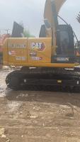 China CAT312D Used Excavator with ORIGINAL Hydraulic Cylinder and Valve in Good Condition for sale
