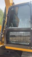China CAT312D Used Excavator with ORIGINAL Hydraulic Cylinder and Valve in Good Condition for sale