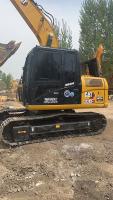 China CAT312D Used Excavator with ORIGINAL Hydraulic Cylinder and Valve in Good Condition for sale