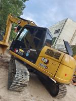 China Used CAT312D2GC Excavator with ORIGINAL Hydraulic Valve in Excellent Condition for sale