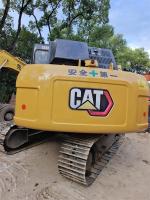 China Used CAT312D2GC Excavator with ORIGINAL Hydraulic Valve in Excellent Condition for sale