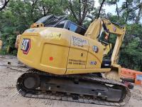 China Used CAT312D2GC Excavator with ORIGINAL Hydraulic Valve in Excellent Condition for sale