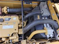 China 12920 KG Machine Weight Cat 312D Used Excavators with ORIGINAL Hydraulic Cylinder for sale