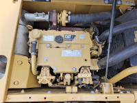 China 12920 KG Machine Weight Cat 312D Used Excavators with ORIGINAL Hydraulic Cylinder for sale