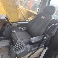 China CAT 312D Crawler Hydraulic Digger with 12920 KG Machine Weight and C4.2ACERT Engine for sale