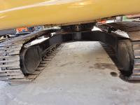 China Caterpillar 312 Excavator CAT312D Used with C4.2ACERT Engine and 12920 Operating Weight for sale