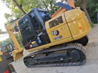China Caterpillar 312 Excavator CAT312D Used with C4.2ACERT Engine and 12920 Operating Weight for sale