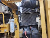 China Caterpillar 312 Excavator CAT312D Used with C4.2ACERT Engine and 12920 Operating Weight for sale