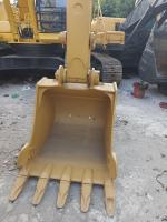 China CAT 312D Crawler Hydraulic Digger with 1800 Working Hours and 12920 KG Machine Weight for sale